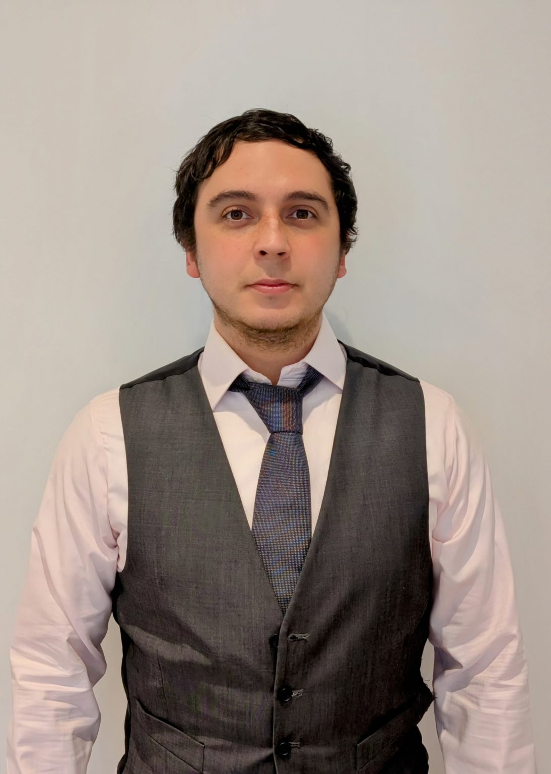 Our Team - Personal Guarantee